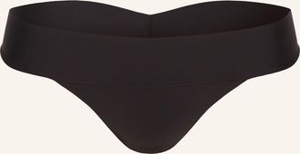 Triumph String Body Make-Up Illusion schwarz
