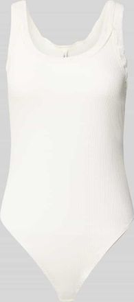 Only Slim Fit Body aus Baumwoll-Mix Modell VINI