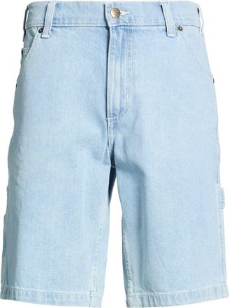Dickies HOSEN & R&Ouml;CKE - Jeansshorts auf YOOX.COM