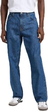Lee Herren Jeans Asher Z, Loose Straight Fit, Gerades Bein