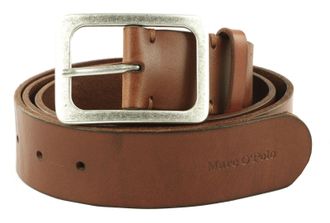 Marc O'Polo Erica Belt W105 Classic Cognac