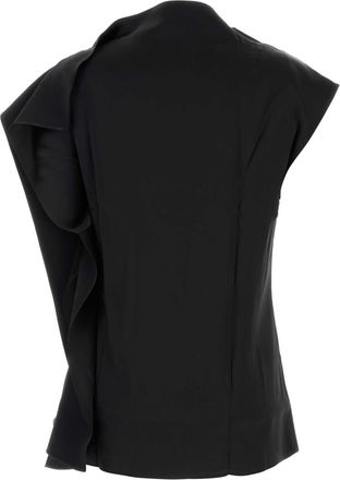 Sportmax Lana Top - Black