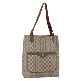 Gucci Damen, Pre-Owned, Beige, ONE SIZEGr&ouml;&szlig;e