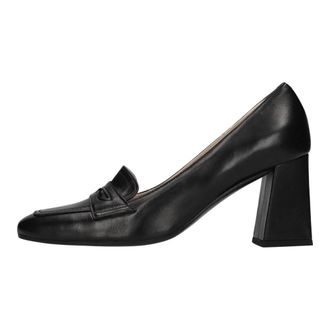 Fru.It 1207S Nappanero Loafers - - Shoes - Damen - Schwarzk - 38 1/2 EU