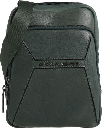 Piquadro TASCHEN - Umh&auml;ngetasche auf YOOX.COM