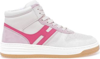 Hogan Damen, Schuhe, Mehrfarbig, 37 EUGr&ouml;&szlig;e