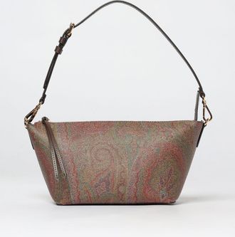 Etro Schultertasche ETRO Damen Farbe Braun