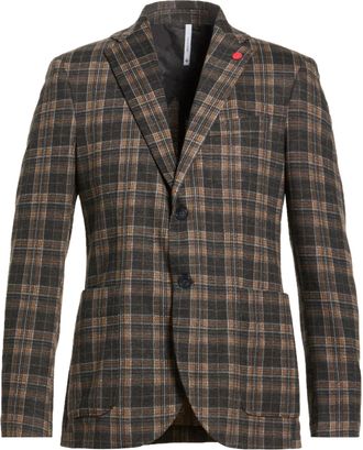 Alessandro Gilles ANZ&Uuml;GE und CO-ORDS - Blazers auf YOOX.COM