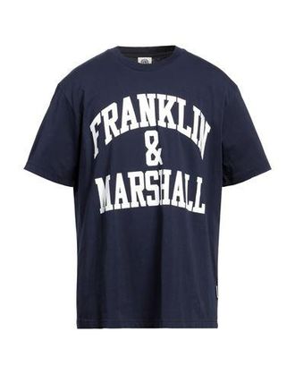 Franklin & Marshall TOPS - T-shirts sur YOOX.COM