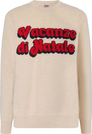 MC2 Saint Barth Homme, Pulls, Beige, Taille: XL Heron Sweater