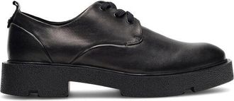 Lasocki Lasocki Oxford Schuhe WI16-TULA-02 Schwarz