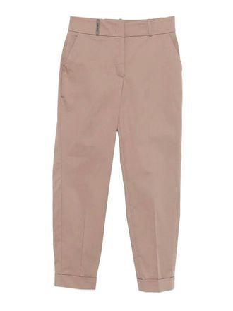 PESERICO Pantalons D&eacute;contract&eacute;s - Gris Fonc&eacute;