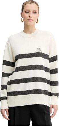 Ermanno Scervino Damen, Strickwaren, Mehrfarbig, XSGr&ouml;&szlig;e