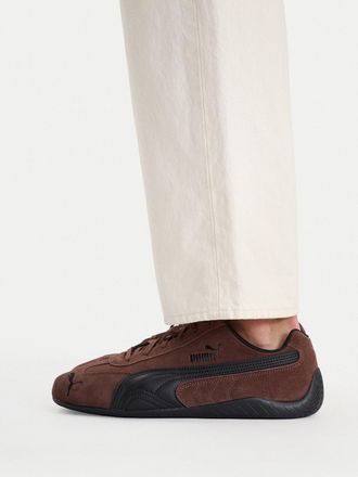 Puma Sneakers Puma Speedcat 406329 82 Braun