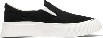 East Pacific Trade Homme, Chaussures, Noir, Taille: 40 EU Una Slip On