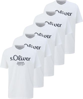 s.Oliver Shirt Basic