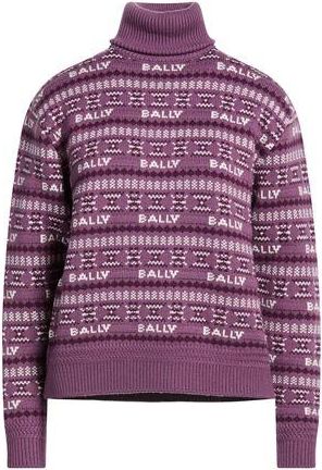 Bally MAILLE - Cols roul&eacute;s sur YOOX.COM