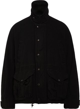 Junya Watanabe JACKEN & M&Auml;NTEL - Jacken und Anoraks auf YOOX.COM