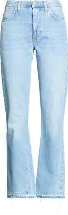Merci Italia HOSEN & R&Ouml;CKE - Jeanshosen auf YOOX.COM