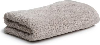 Möve Superwuschel Handtuch aus 100% Baumwolle, Cashmere, 50 x 100 cm