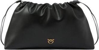 Pinko MAXI CLUTCH+TRACOLLA SP