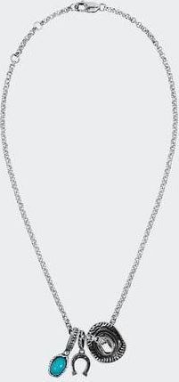 TwoJeys Collier - Taille TU