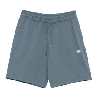 The North Face Homme, Sport, Gris, Taille: M Shorts Essentiels L&eacute;gers Coupe Ample