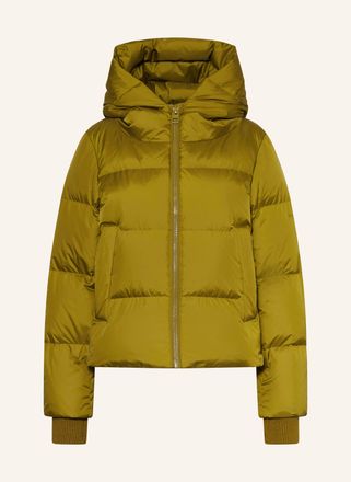 Marc O'Polo Marc Opolo Daunenjacke gruen