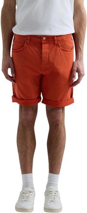 Replay Homme, Shorts, Orange, Taille: W29 Rbj.981 Shorts