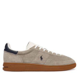 Polo Ralph Lauren Sneakers Polo Ralph Lauren 809P09753004 Grau