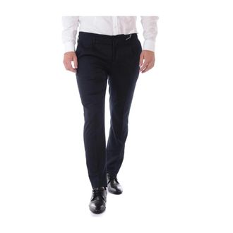 Daniele Alessandrini Jeans - - Trousers - Herren - Blau - M
