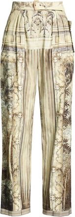 Alberta Ferretti HOSEN & R&Ouml;CKE - Hosen auf YOOX.COM