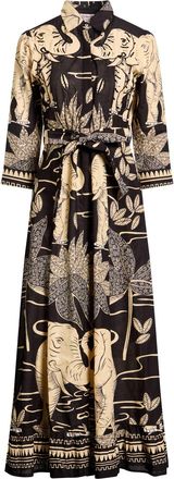 Connor & Blake KLEIDER - Maxi-Kleider auf YOOX.COM