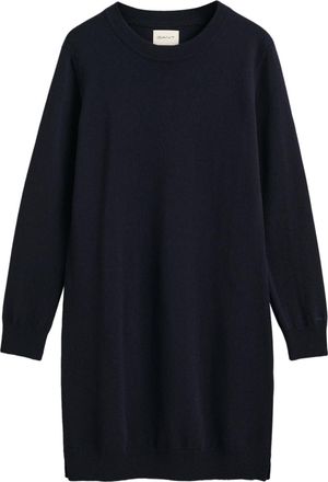 GANT Superfine Lambswool Dress
