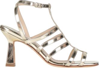 Anna F. SCHUHE - Sandalen auf YOOX.COM