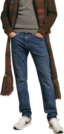 Roy Rogers Herren, Jeans, Blau, W35Gr&ouml;&szlig;e