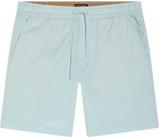Dockers Short en coton m&eacute;lang&eacute;