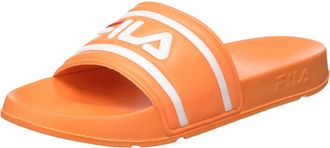 Fila Herren Morro Bay Hausschuh, Tangelo, 42 EU