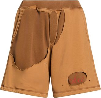 Dsquared2 HOSEN & R&Ouml;CKE - Shorts & Bermudashorts auf YOOX.COM