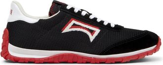 Camper Low-Top Sneaker - Sneaker Drift Walk - Gr. 37 (EU) - in Schwarz - f&uuml;r Damen