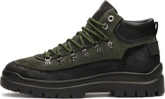 Kazar Boots