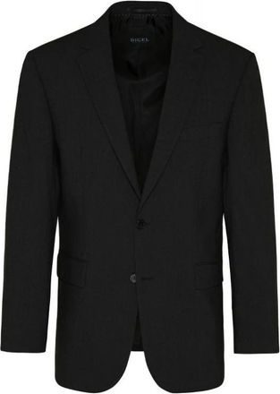 Digel Zeitloser Blazer - - Jackets - Herren - Grau - W32