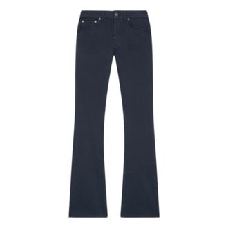 Dondup Newlola Bootcut Jeans - - Jeans - Damen - Blau - W27