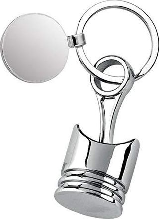 TEN Llavero de piston cod.EL7244 cm 8,8x3,5x2,5h by Varotto & Co