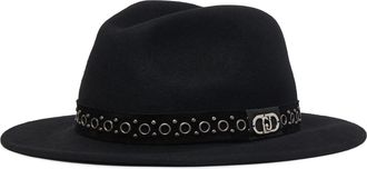 Liu Jo Hut Liu Jo 2F6053 T2750 Schwarz