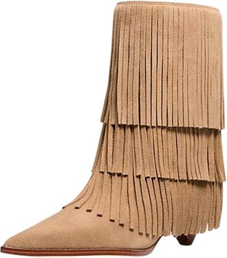 Michael Kors Boots