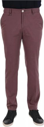 HUGO BOSS Homme, Pantalons, Rose, Taille: XL C-Genius-W-222 Chino Pants