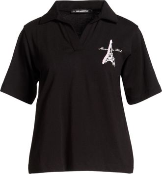 Karl Lagerfeld TOPS - Poloshirts auf YOOX.COM