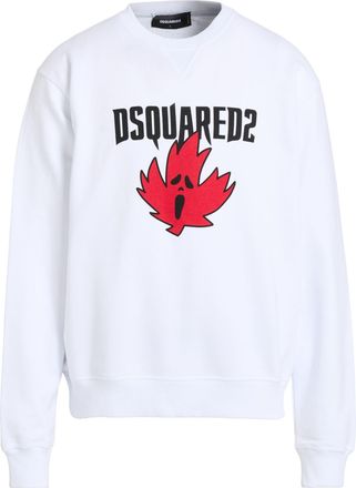 Dsquared2 TOPS - Sweatshirts auf YOOX.COM