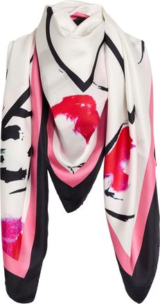 Emporio Armani ACCESSOIRES - Schals auf YOOX.COM